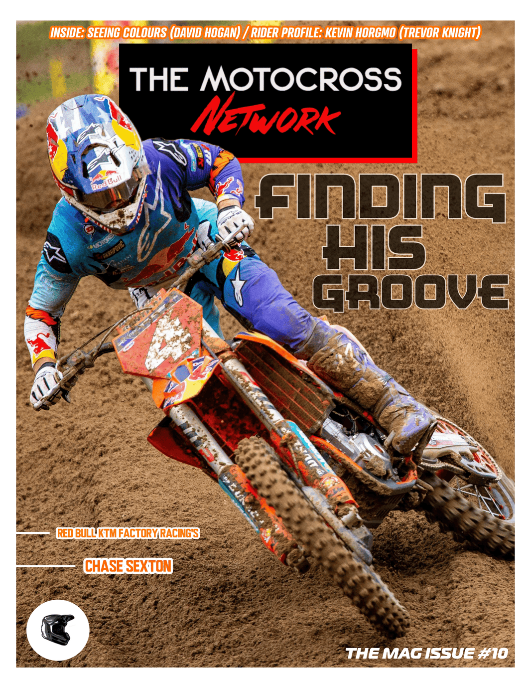 Products – The Motocross Network